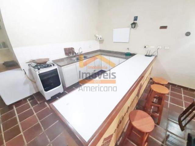 Chácara para venda em Chácara Lucília, Americana
