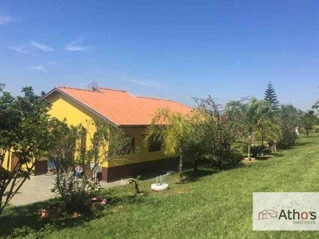 Chácara para venda em Chácara Maracajás, Salto