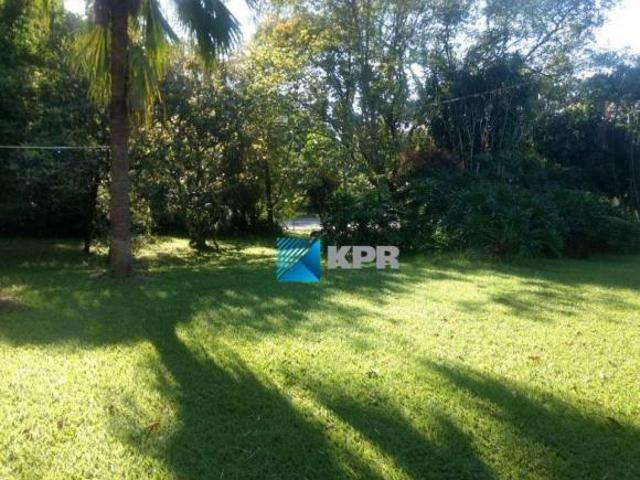 Chácara para venda em Chácara Marambaia, Caçapava