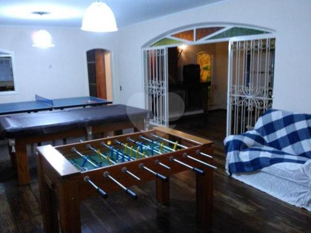 Chácara para venda em Chácara Nova Essen, Campo Limpo Paulis