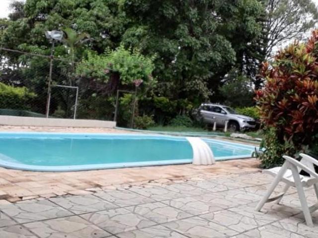 Chácara para venda em Chácara Novo Horizonte, Contagem