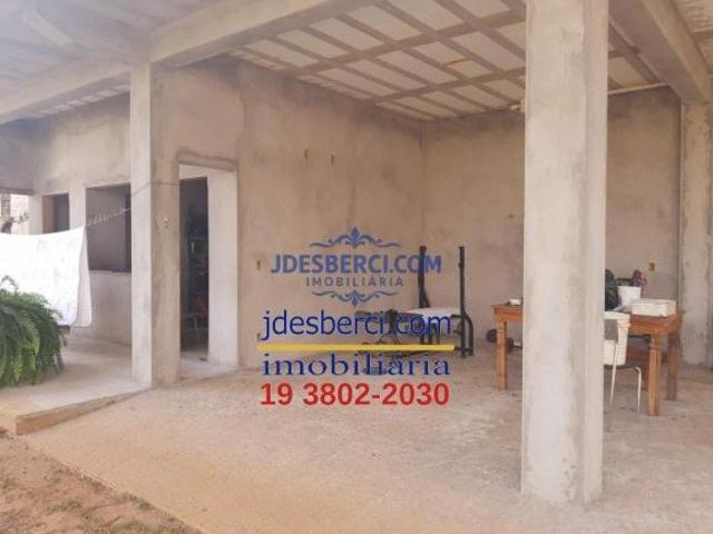 Chácara para venda em Chácara Panorama, Jaguariúna