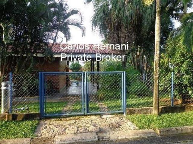 Chácara para venda em Chácara Palma, Itu