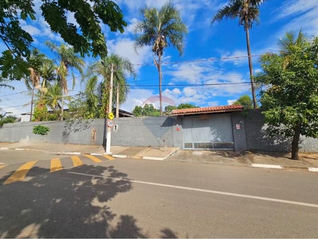 Chácara para venda em Chácara Planalto em Hortolândia São Paulo de 2000.00m² com 4 Quartos e 1 Suíte