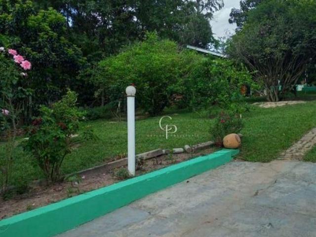 Chácara para venda em Chácara Primavera, Sumaré
