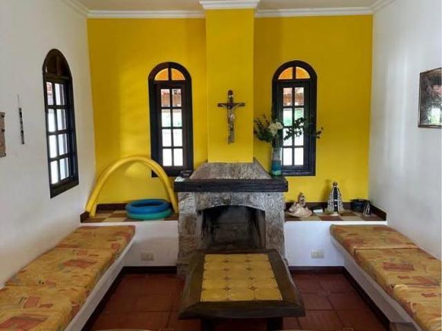 Chácara para venda em Chácara Remanso Caucaia do Alto, Cot