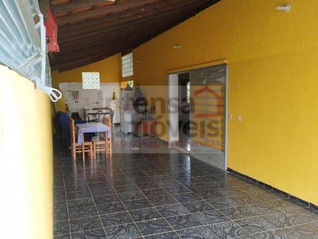 Chácara para venda em Chácara Recanto Itamarati Ii de 5033.00m² com 1 Quarto e 2 Garagens