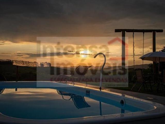 Chácara para venda em Chácara Recanto Itamarati Ii de 2500.00m² com 2 Quartos e 5 Garagens