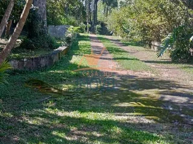 Chácara para venda em Chácara Recanto Verde, Cotia
