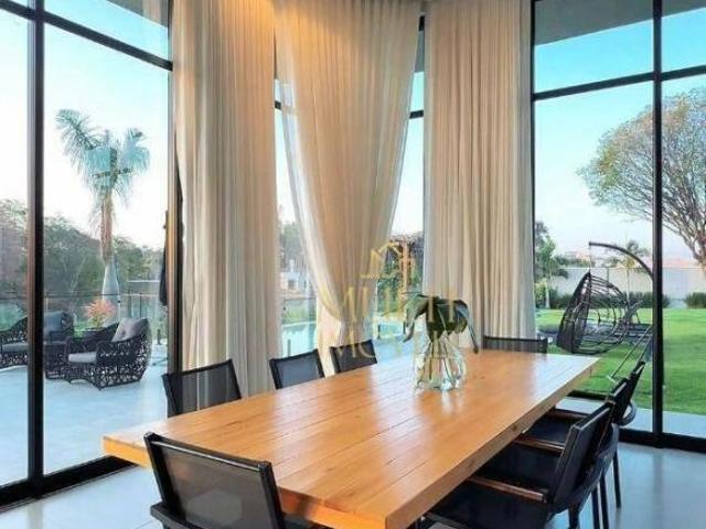 Chácara para venda em Chácara Recreativa Residencial Cortina
