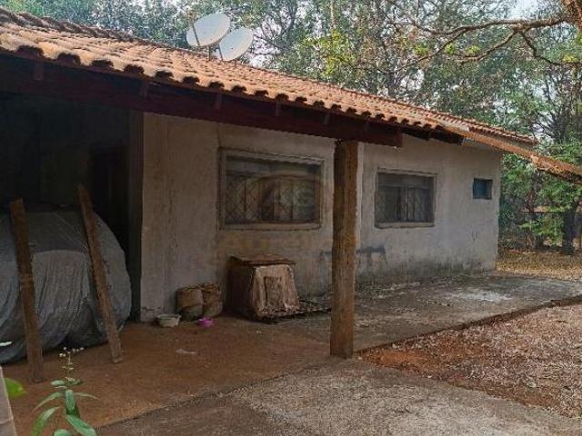 Chácara para venda em Chácara Recreio Nossa Senhora do Líban