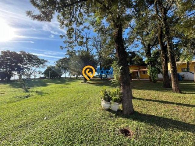 Chácara para venda em Chácara Recreio Nova Gran Ville de 9804.16m² com 2 Quartos