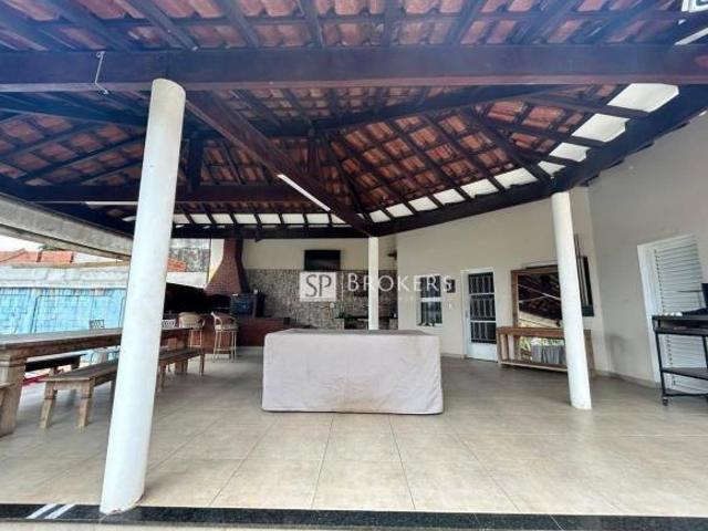 Chácara para venda em Chácara Recreio Alvorada, Hortolândia