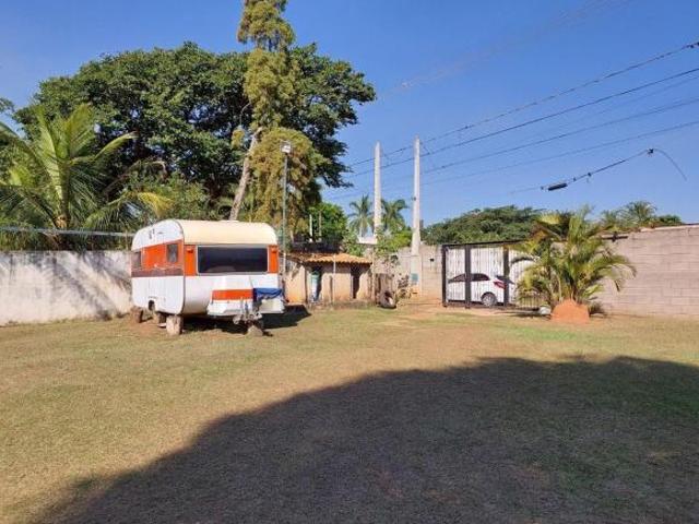 Chácara para venda em Chácara Recreio Alvorada, Hortolândia