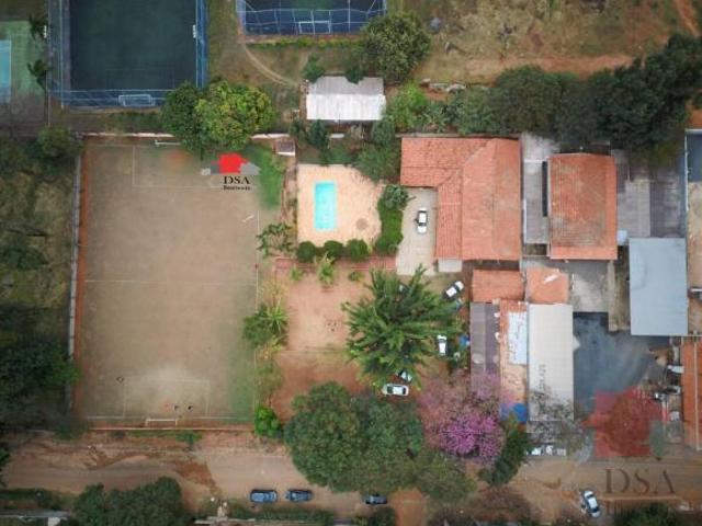 Chácara para venda em Chácara Recreio Alvorada, Hortolândia