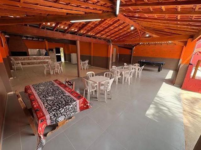 Chácara para venda em Chácara Recreio Alvorada, Hortolândia