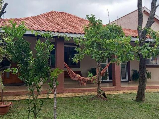 Chácara para venda em Chácara Recreio Alvorada, Hortolândia