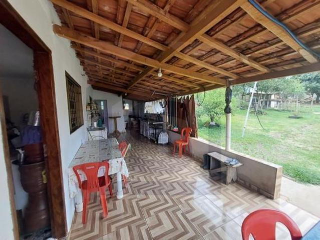 Chácara para venda em Chácara Recreio Califórnia I, Botucatu