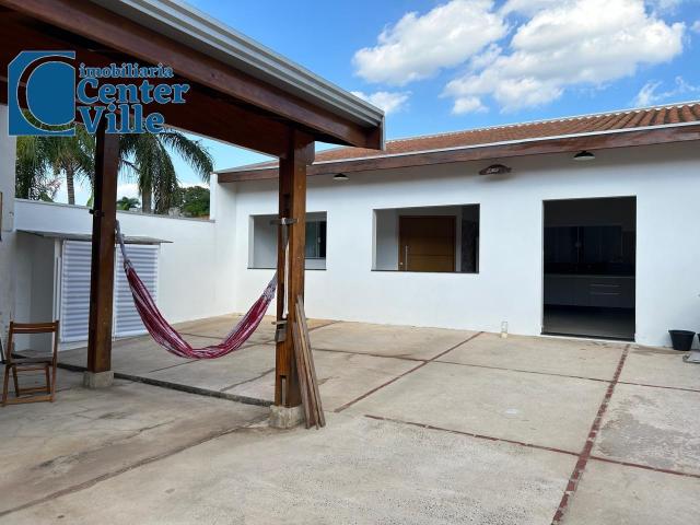 Chácara para venda em Chácara Recreio Cruzeiro Do Sul em Santa Bárbara D'oeste São Paulo de 308.00m² com 3 Quartos, 1 Suíte e 6 Garagens