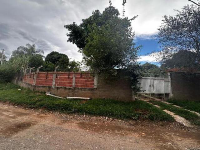 Chácara para venda em Chácara Recreio Cruzeiro Do Sul de 60.00m² com 2 Quartos