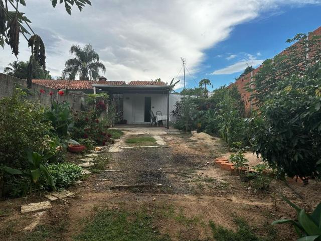 Chácara para venda em Chácara Recreio Cruzeiro Do Sul em Santa Bárbara D'oeste São Paulo de 60.00m² com 2 Quartos
