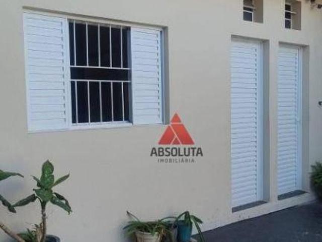 Chácara para venda em Chácara Recreio Cruzeiro Do Sul de 135.00m² com 1 Quarto e 4 Garagens