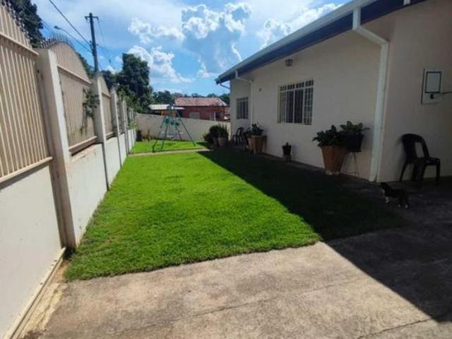 Chácara para venda em Chacára Recreio Cruzeiro Do Sul de 241.00m² com 4 Quartos e 1 Suite