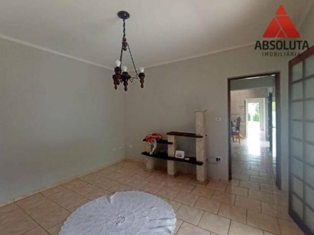 Chácara para venda em Chácara Recreio Cruzeiro Do Sul de 300.00m² com 2 Quartos, 2 Suites e 6 Garage
