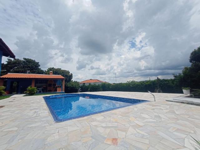 Chácara para venda em Chácara Recreio Cruzeiro Do Sul em Santa Bárbara D'oeste São Paulo de 300.00m² com 2 Quartos, 2 Suítes e 6 Garagens