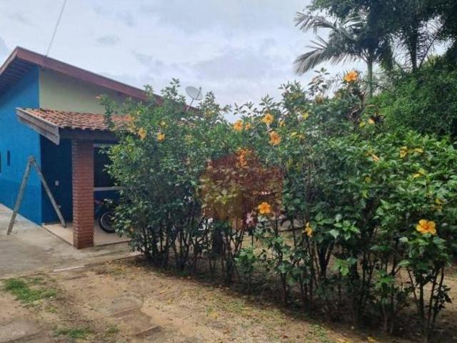 Chácara para venda em Chácara Recreio Cruzeiro do Sul, Santa