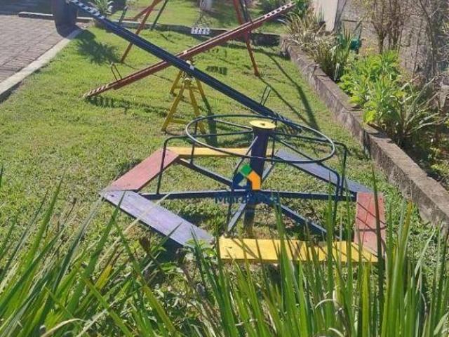 Chácara para venda em Chácara Recreio Cruzeiro do Sul, Santa