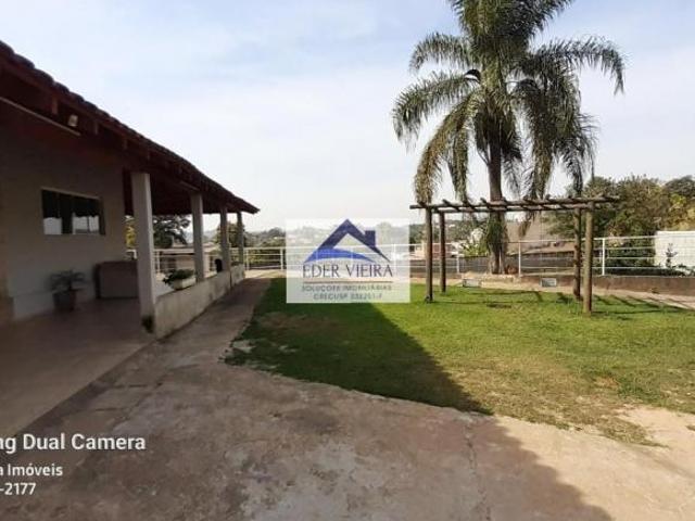 Chácara para venda em Chácara Recreio Cruzeiro do Sul, Santa
