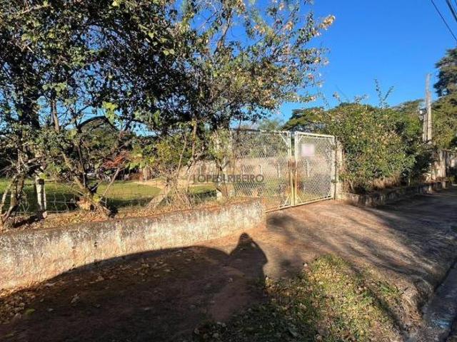 Chácara para venda em Chácara Recreio Do Havaí de 5100.00m² com 1 Quarto e 7 Garagens