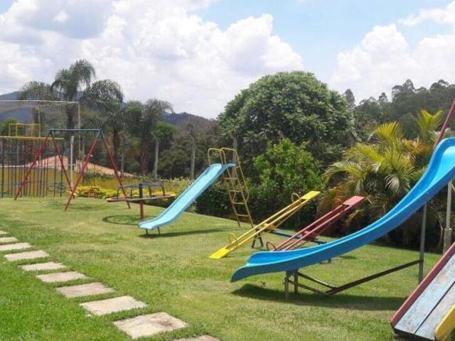 Chácara para venda em Chácara Recreio Lagoa dos Patos, Jundi