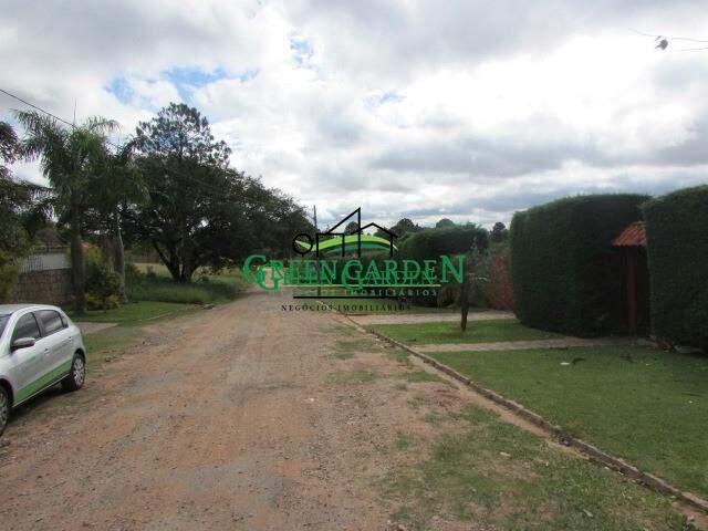 Chácara para venda em Chácara Recreio Santa Camila em Jundiaí São Paulo de 600.00m² com 2 Quartos e 100 Garagens