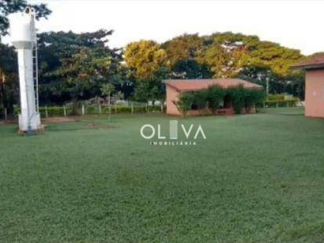 Chácara para venda em Chácara Recreio Terras De São José zona Rural em São José Do Rio Preto São Paulo de 5054.00m² com 3 Quartos