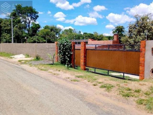 Chácara para venda em Chácara Recreio Vista Alegre, Botucatu
