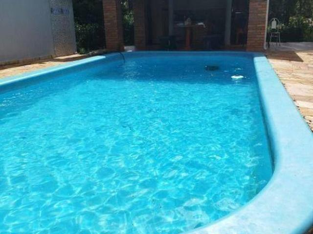 Chácara para venda em Chácara Recreio Vista Alegre, Botucatu