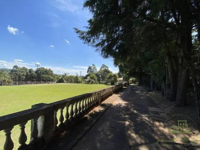 Chácara para venda em Chácara Recreio Vista Alegre de 5040.00m² com 1 Quarto e 10 Garagens