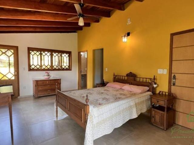 Chácara para venda em Chácara Recreio Vista Alegre de 350.00m² com 5 Quartos, 1 Suite e 10 Garagens