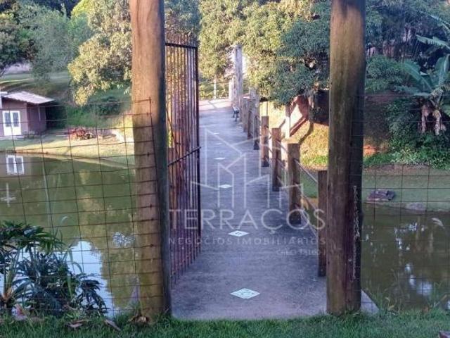 Chácara para venda em Chácara São Francisco, Jundiaí