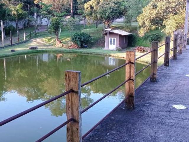 Chácara para Venda em Chácara São Francisco Jundiaí SP