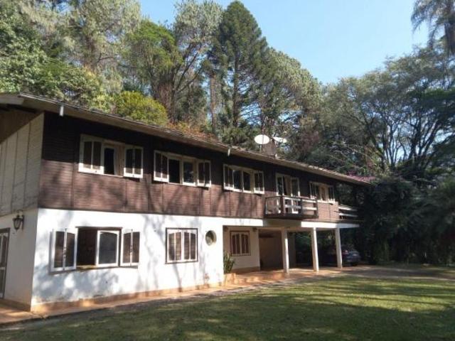 Chácara para venda em Chácara São João de 4000.00m² com 10 Quartos e 3 Suites