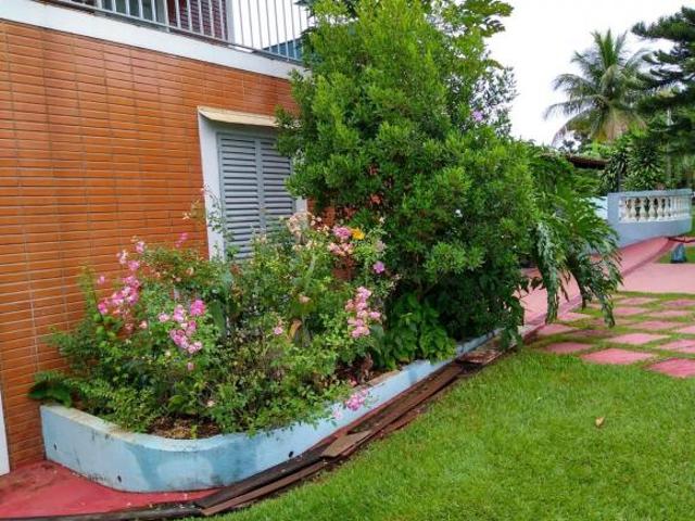 Chácara para venda em Chácara São Marcelo de 150.00m² com 4 Quartos