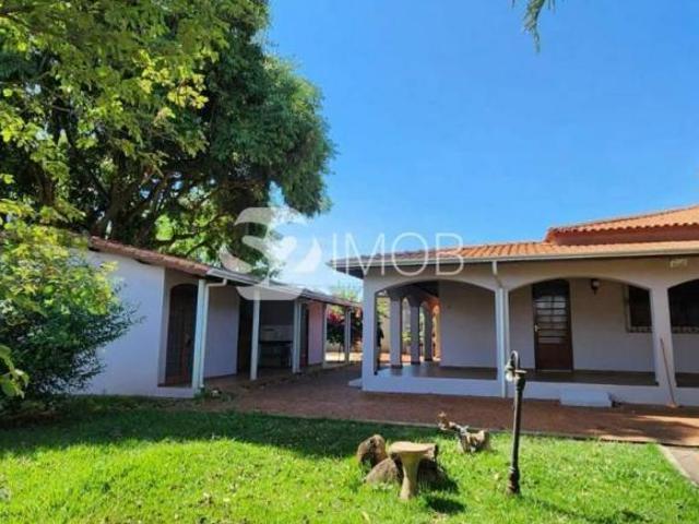 Chácara para venda em Chácara São Marcelo de 1900.00m² com 3 Quartos, 1 Suite e 6 Garagens