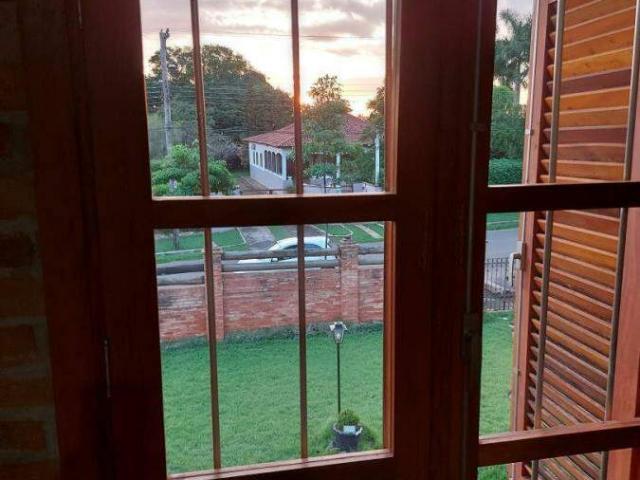 Chácara para venda em Chácara São Marcelo em Mogi Mirim São Paulo de 2550.00m² com 2 Quartos, 2 Suítes e 10 Garagens