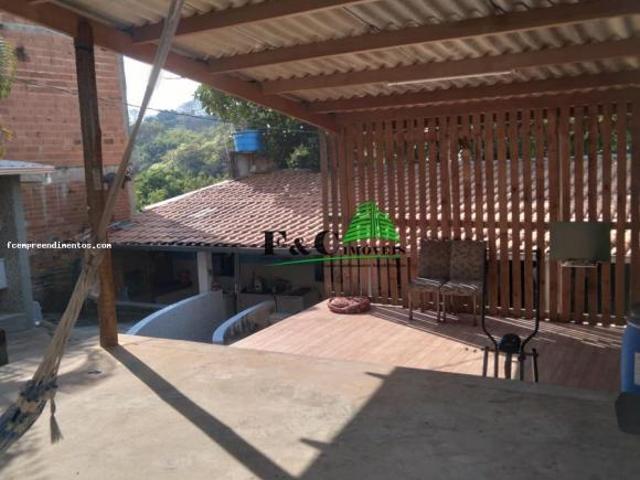 Chácara para venda em Chácara São Sebastião, Santa Bárbara D
