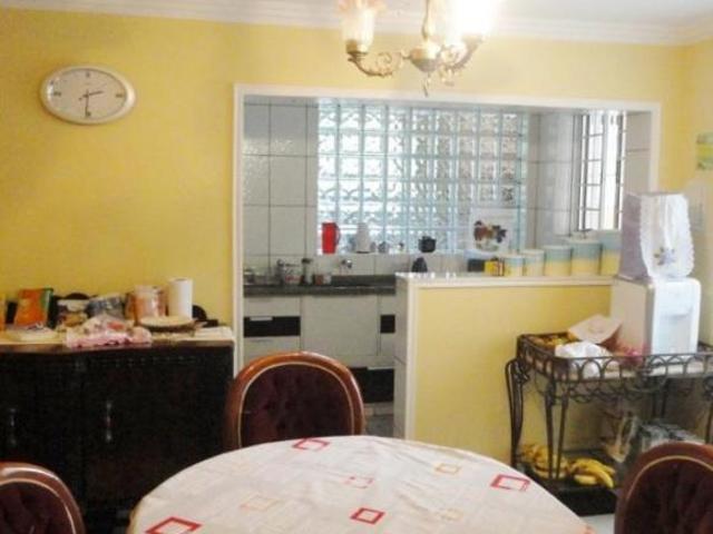 Chácara para venda em Chácara Santa Maria, Cotia