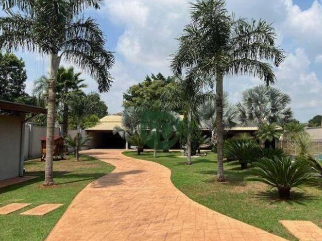 Chácara para venda em Chácara Santa Paula, Limeira