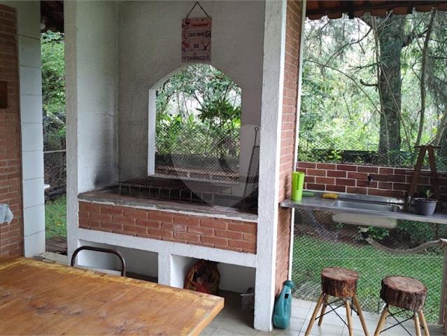 Chácara para venda em Chácara Serra Morena em Campo Limpo Paulista São Paulo de 5000.00m² com 1 Quarto, 1 Suíte e 5 Garagens